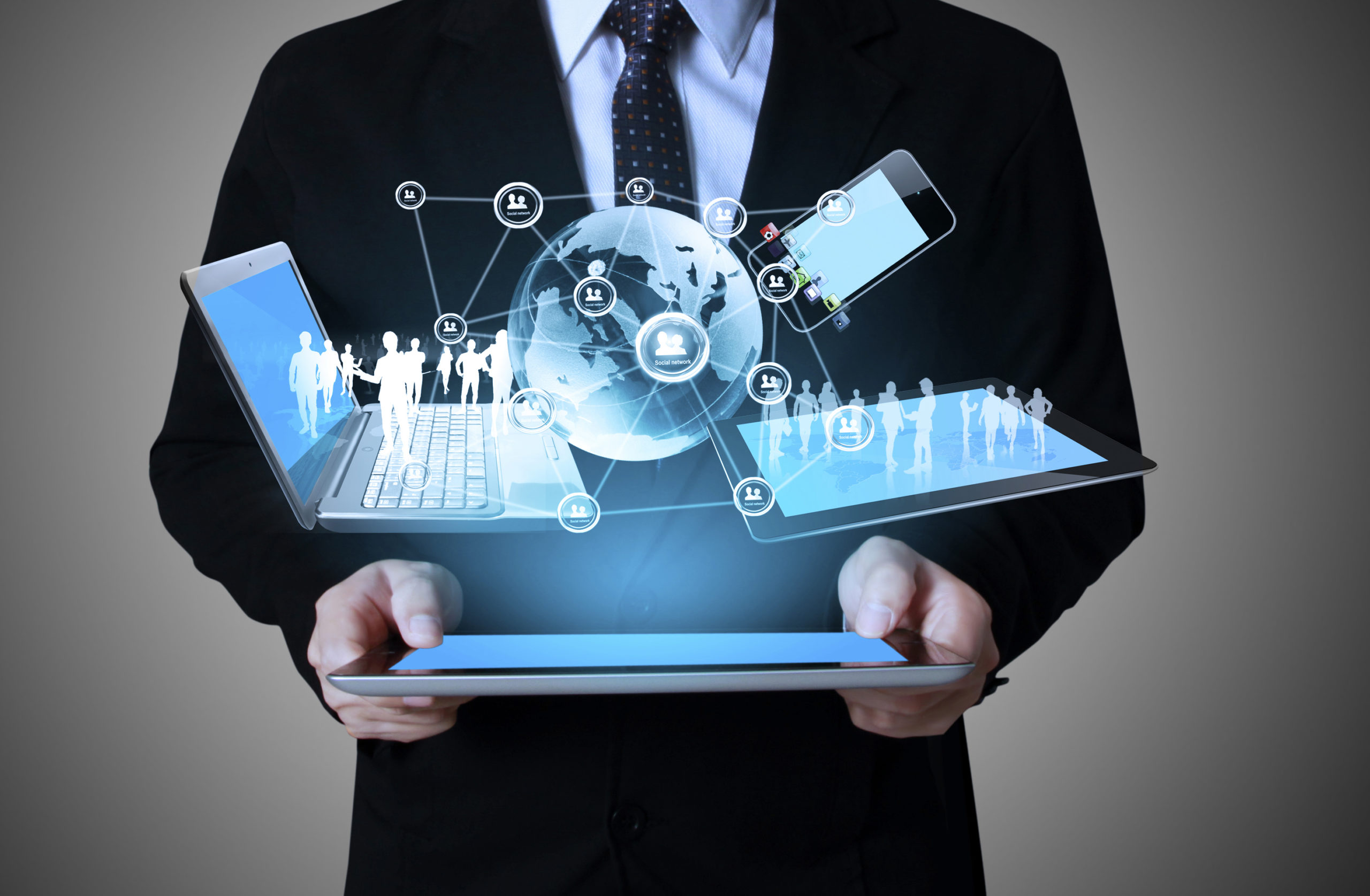 AVID TECH SOLUTIONS LTD